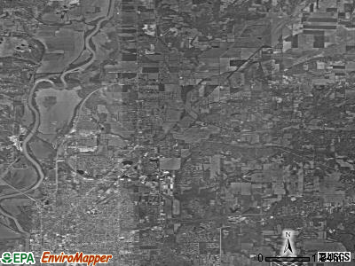 47805 Zip Code (North Terre Haute, Indiana) Profile - homes, apartments ...