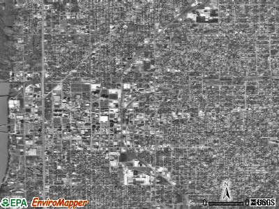 47807 Zip Code (Terre Haute, Indiana) Profile - homes, apartments ...