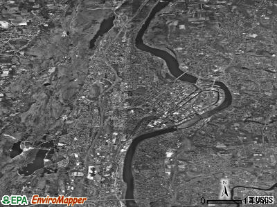 01040 Zip Code (Holyoke, Massachusetts) Profile - homes, apartments ...