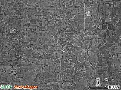 47842 Zip Code (Clinton, Indiana) Profile - homes, apartments, schools ...