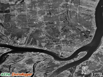 48001 Zip Code (Pearl Beach, Michigan) Profile - homes, apartments ...