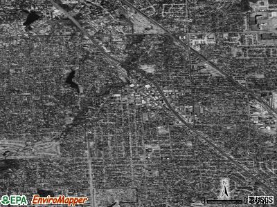 48009 Zip Code (Birmingham, Michigan) Profile - homes, apartments ...