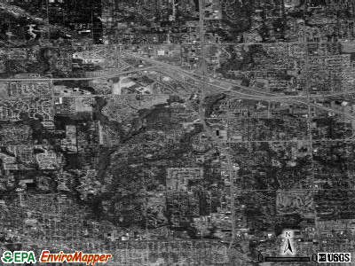 48034 Zip Code (Southfield, Michigan) Profile - homes, apartments ...