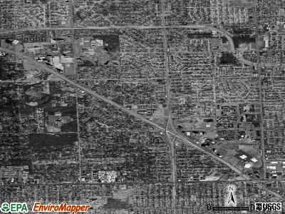 48075 Zip Code (Southfield, Michigan) Profile - homes, apartments ...