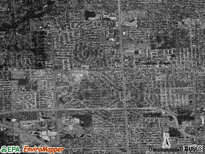 48076 Zip Code (Southfield, Michigan) Profile - homes, apartments ...