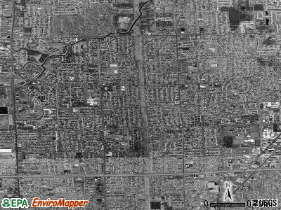 48093 Zip Code (Warren, Michigan) Profile - homes, apartments, schools ...