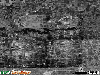 48111 Zip Code (Belleville, Michigan) Profile - homes, apartments ...