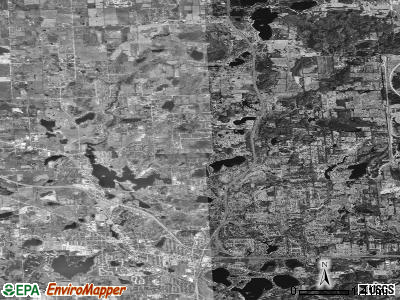 48114 Zip Code (Brighton, Michigan) Profile - homes, apartments ...