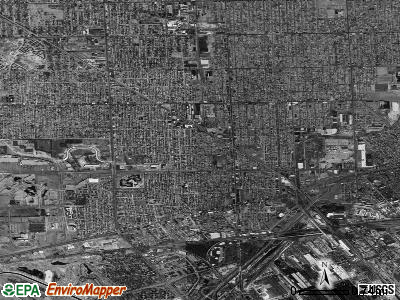 48126 Zip Code (Dearborn, Michigan) Profile - homes, apartments ...