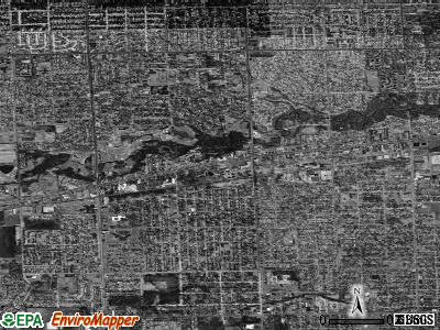 48141 Zip Code (Inkster, Michigan) Profile - homes, apartments, schools ...