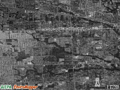 48152 Zip Code (Livonia, Michigan) Profile - homes, apartments, schools ...