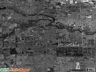 48185 Zip Code (Westland, Michigan) Profile - homes, apartments ...