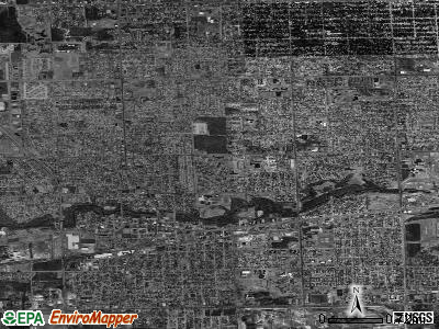 48186 Zip Code (Westland, Michigan) Profile - homes, apartments ...