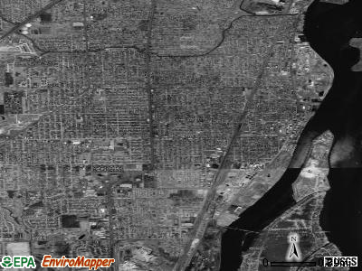 48192 Zip Code (Wyandotte, Michigan) Profile - homes, apartments ...