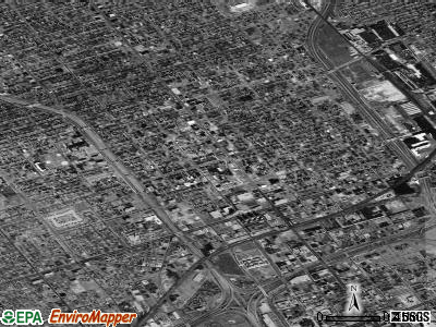 48202 Zip Code (Detroit, Michigan) Profile - homes, apartments, schools ...