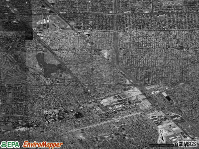 48203 Zip Code (Detroit, Michigan) Profile - homes, apartments, schools ...