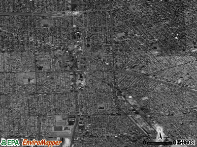 48204 Zip Code (Detroit, Michigan) Profile - homes, apartments, schools ...