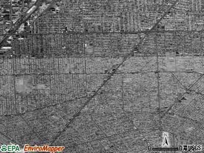 48205 Zip Code (Detroit, Michigan) Profile - homes, apartments, schools ...