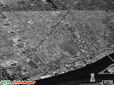 48207 Zip Code (Detroit, Michigan) Profile - homes, apartments, schools ...