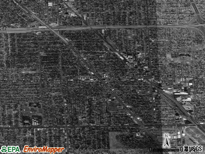 48220 Zip Code (Ferndale, Michigan) Profile - homes, apartments ...