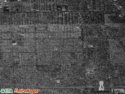 48221 Zip Code (Detroit, Michigan) Profile - homes, apartments, schools ...