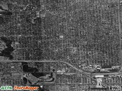 48223 Zip Code (Detroit, Michigan) Profile - homes, apartments, schools ...