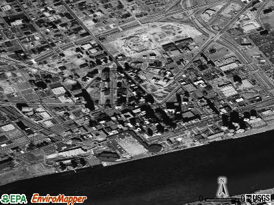 48226 Zip Code (Detroit, Michigan) Profile - homes, apartments, schools ...