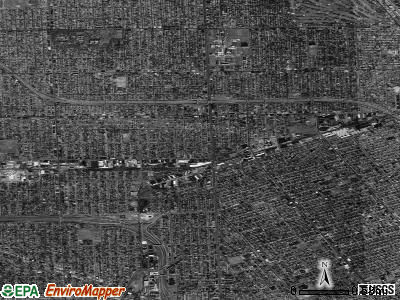 48238 Zip Code (Detroit, Michigan) Profile - homes, apartments, schools ...