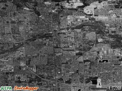 48307 Zip Code (Rochester Hills, Michigan) Profile - homes, apartments ...