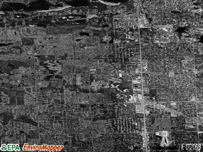 48322 Zip Code (Farmington Hills, Michigan) Profile - homes, apartments ...