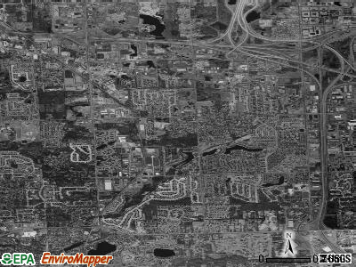 48375 Zip Code (Novi, Michigan) Profile - homes, apartments, schools ...