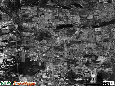 48393 Zip Code (Wixom, Michigan) Profile - homes, apartments, schools ...