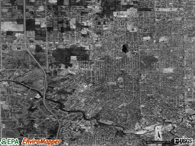 48504 Zip Code (Flint, Michigan) Profile - homes, apartments, schools ...