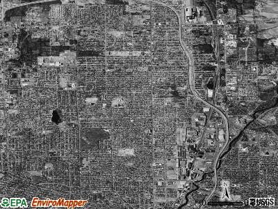 48505 Zip Code (Flint, Michigan) Profile - homes, apartments, schools ...