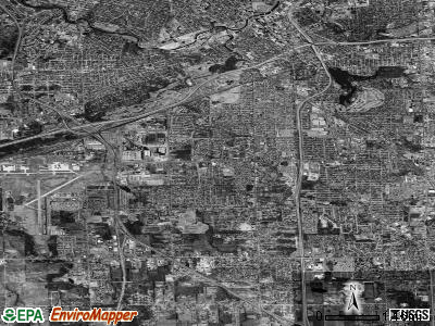 48507 Zip Code (Flint, Michigan) Profile - homes, apartments, schools ...