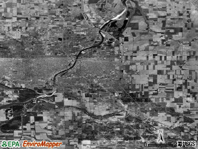 48601 Zip Code (Saginaw, Michigan) Profile - homes, apartments, schools ...