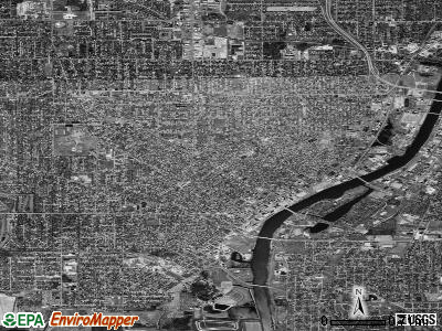 48602 Zip Code (Saginaw, Michigan) Profile - homes, apartments, schools ...