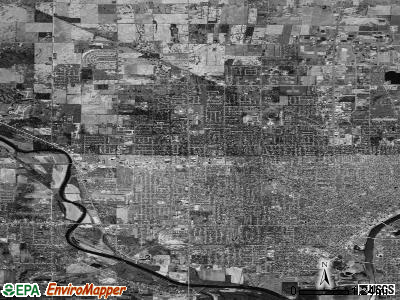 48603 Zip Code (Freeland, Michigan) Profile - homes, apartments ...