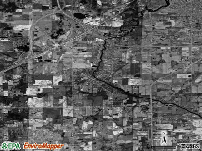 48821 Zip Code (Dimondale, Michigan) Profile - homes, apartments ...