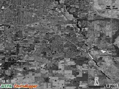 48842 Zip Code (Holt, Michigan) Profile - homes, apartments, schools ...