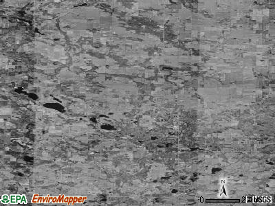 48888 Zip Code (Stanton, Michigan) Profile - homes, apartments, schools ...