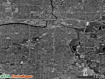 48910 Zip Code (Lansing, Michigan) Profile - homes, apartments, schools ...