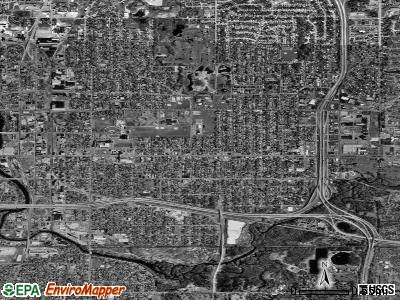 48912 Zip Code (Lansing, Michigan) Profile - homes, apartments, schools ...