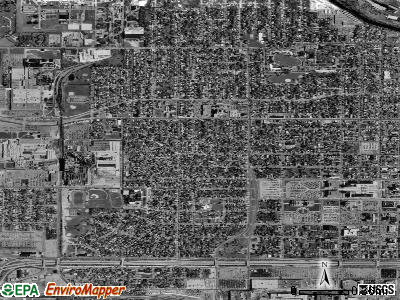 48915 Zip Code (Lansing, Michigan) Profile - homes, apartments, schools ...