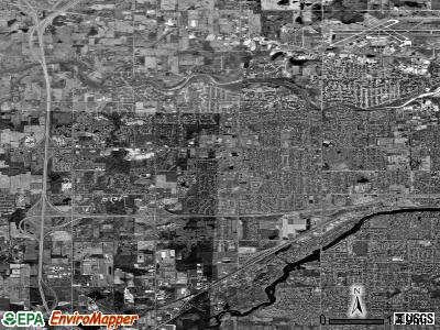 48917 Zip Code (Waverly, Michigan) Profile - homes, apartments, schools ...