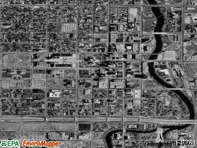 48933 Zip Code (Lansing, Michigan) Profile - homes, apartments, schools ...