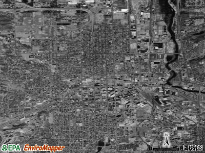 49007 Zip Code (Kalamazoo, Michigan) Profile - homes, apartments ...