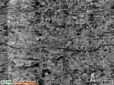 49068 Zip Code (Marshall, Michigan) Profile - homes, apartments ...