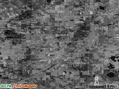 49071 Zip Code (Mattawan, Michigan) Profile - homes, apartments ...