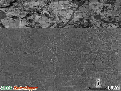 49120 Zip Code (Niles, Michigan) Profile - homes, apartments, schools ...